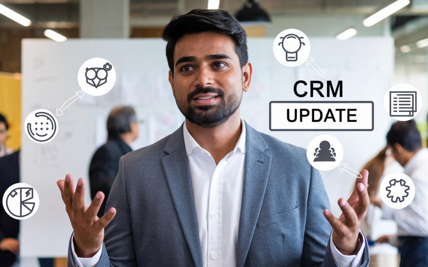 Transforming Banks and NBFCs with Imprint AI